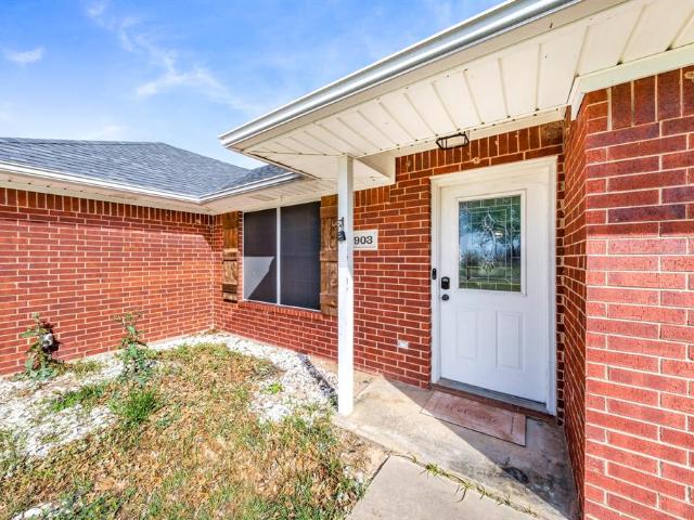 903 Amy Way, Bonham, TX 75418 | MLS #21219 | Compass