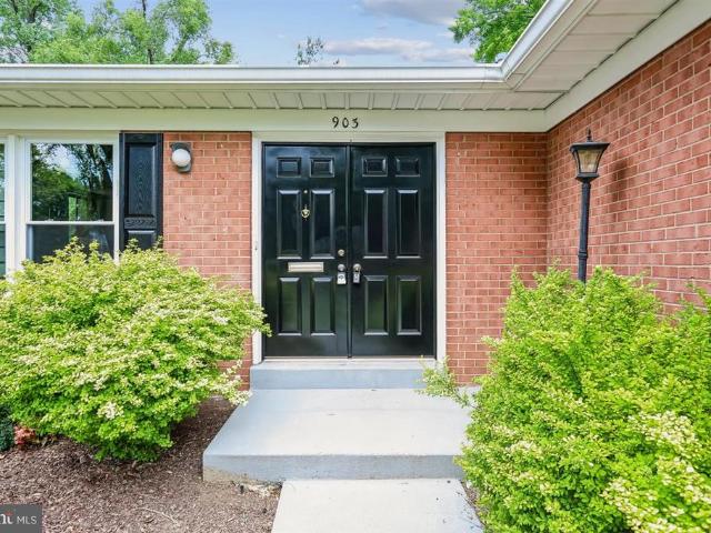 903 Annmore Drive