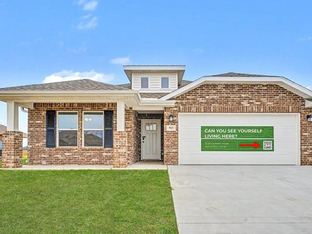 903 Aberdeen Ave, Carl Junction, MO 64834