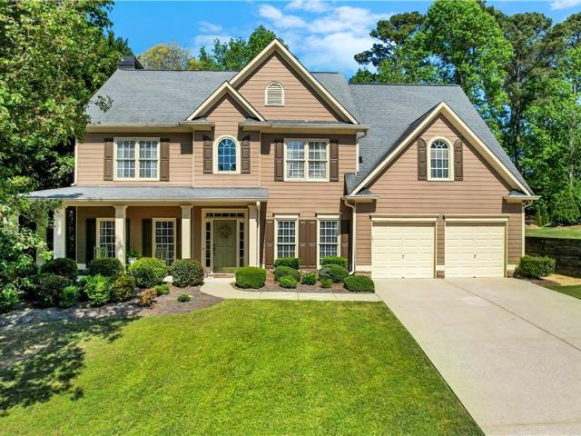 903 Arbor View Lane