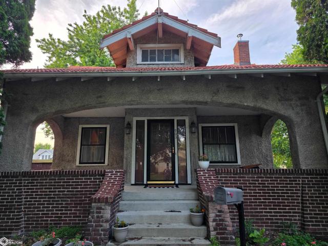 903 Boone Street