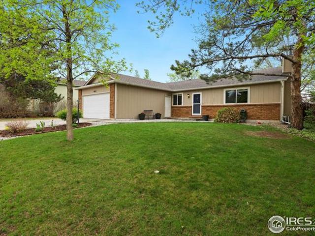 903 Bayberry Dr, Loveland, CO 80538