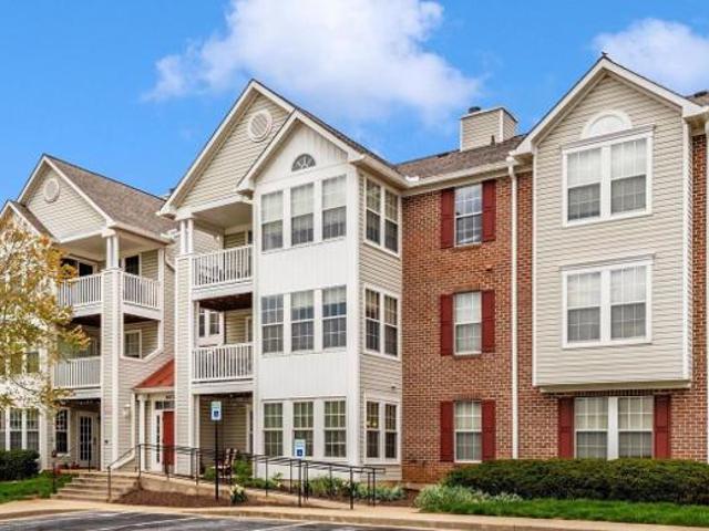 903 Blueleaf Ct #6 2B, Frederick, MD 21701