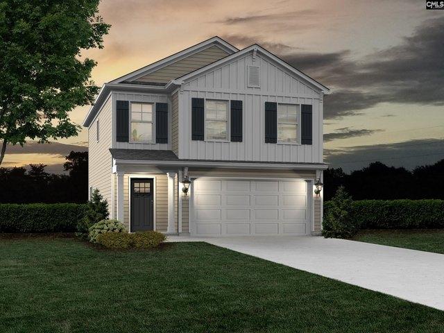 903 Blenhem Way, Gilbert, SC 29054
