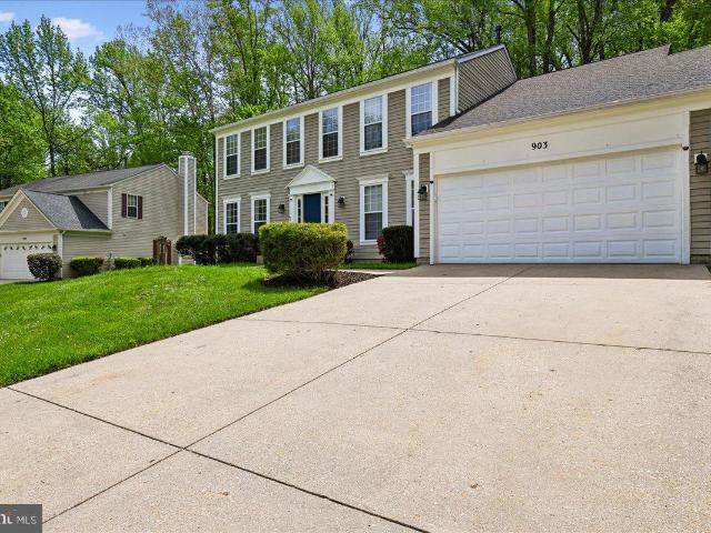 903 Brook St, Accokeek, MD 20607 | MLS #MDPG2198