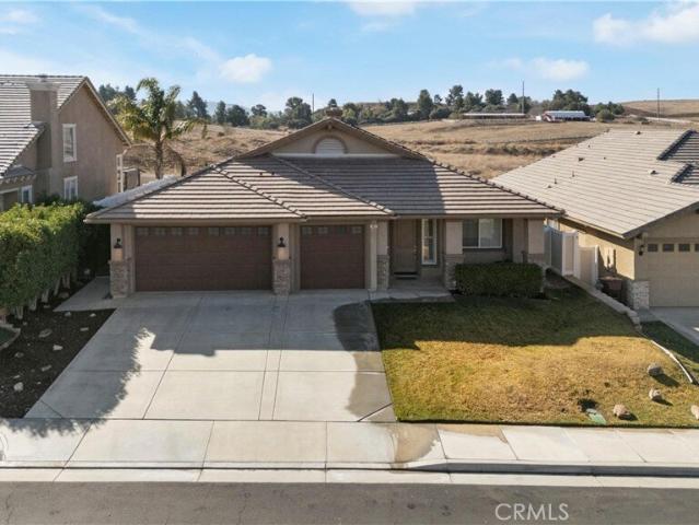 903 Brownie Way, Beaumont, US, CA