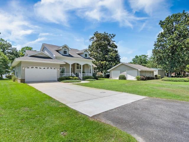 903 Butter Rd