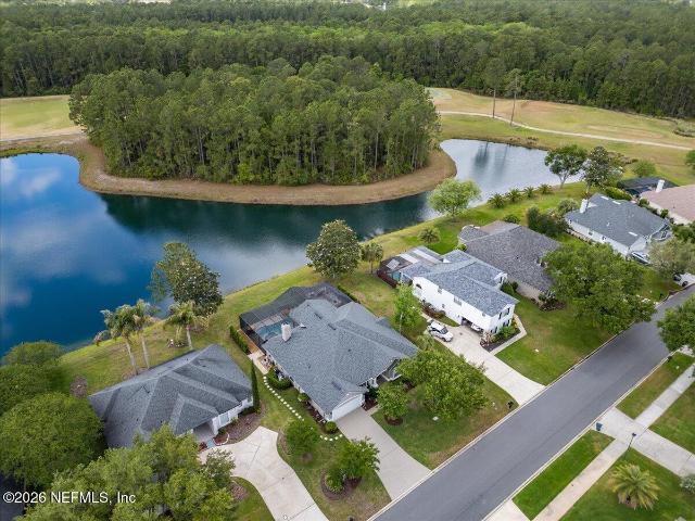 903 Garrison Dr, St. Augustine, FL 32092 | MLS #2142