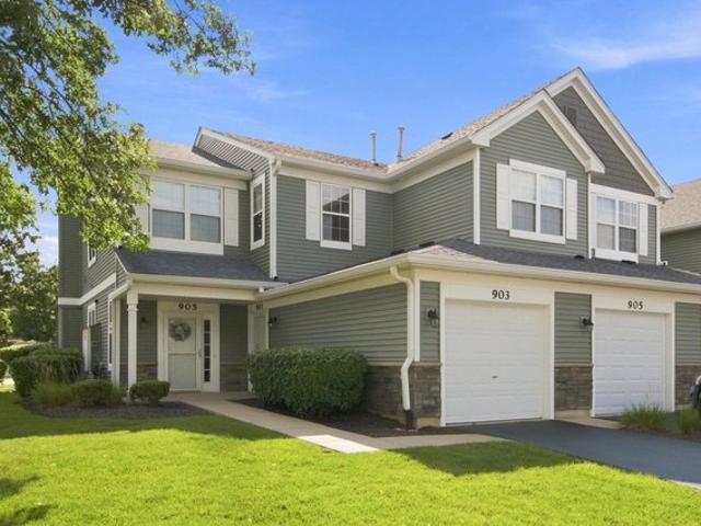 903 Genesee Dr, Naperville, IL 60563