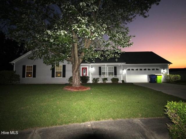 903 Gum Branch Ct, Havelock, NC 28532