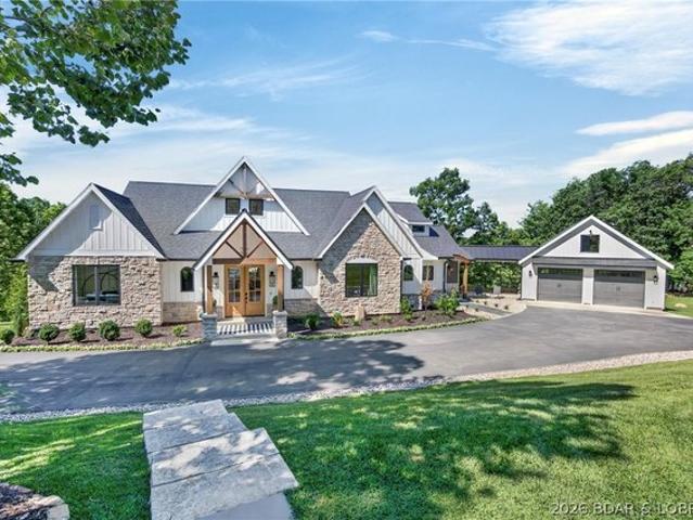 903 Dogwood Rd, Lake Ozark, MO 65049