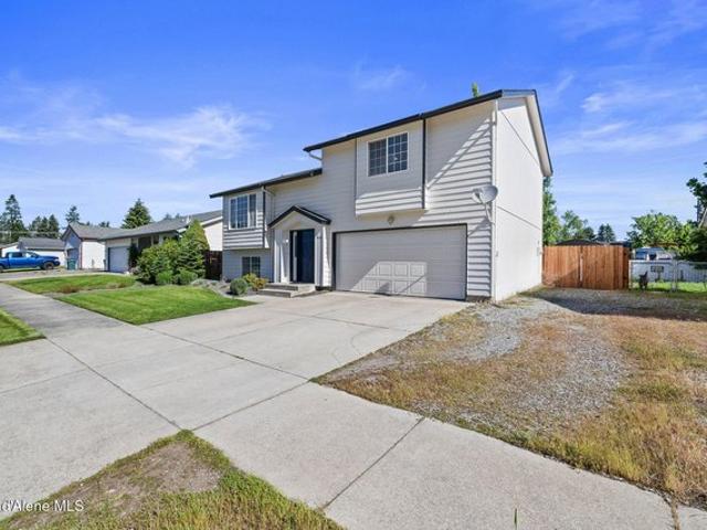 903 E 11th Ave, Post Falls, ID 83854