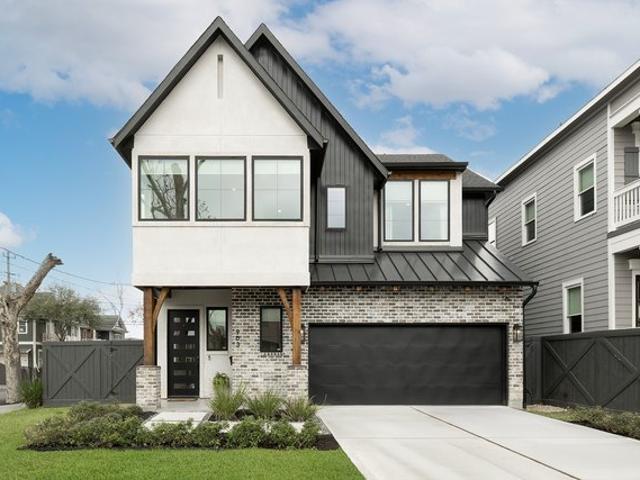 903 E 25th St, Houston, TX 77009