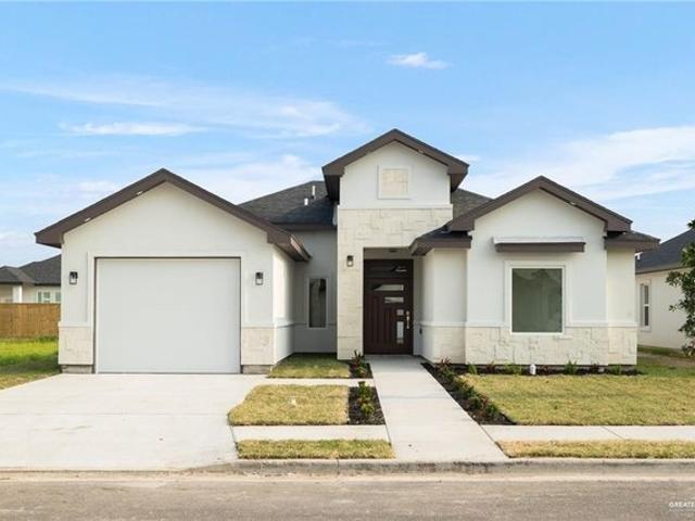 903 E 39th St, San Juan, TX 78579