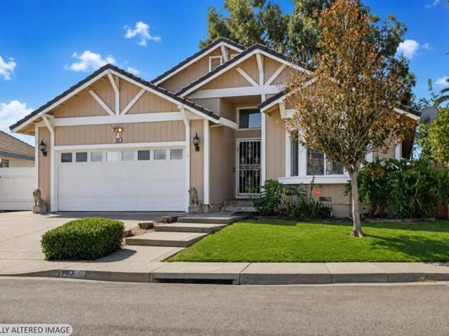 903 E Atlantic Ave, Fairfield, CA 94533