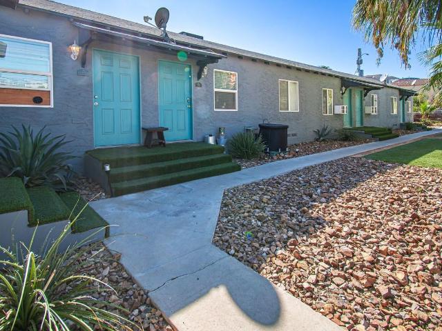 903 E. Bridger Ave Studio Apartment for Rent at 903 E Bridger Ave, Las Vegas, NV 89101 Downtown Las Vegas