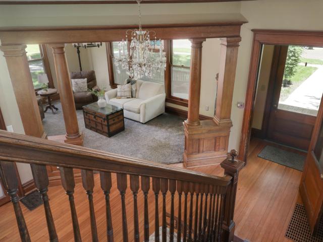 903 E Jefferson Street