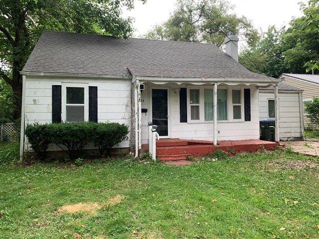 903 E Missouri St, Kirksville, MO 63501