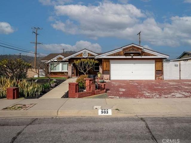 903 E Payson St, Glendora, CA 91740