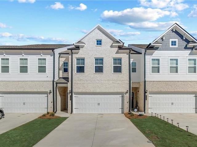 903 Eagle Ave, Riverdale, GA 30296