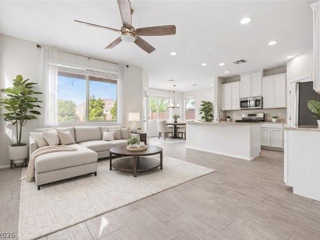 903 Earth Luster Rd, Las Vegas, NV 89178 | MLS #2770 | Compass