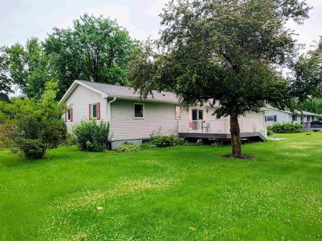 903 East Bluff St Street
