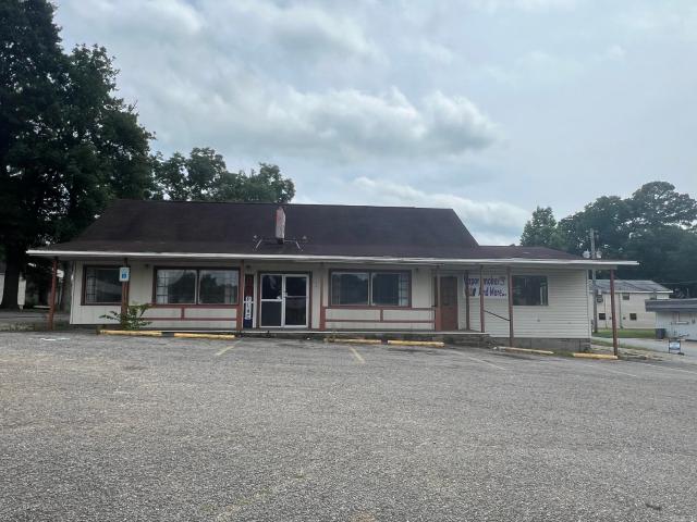 903 East Page Ave