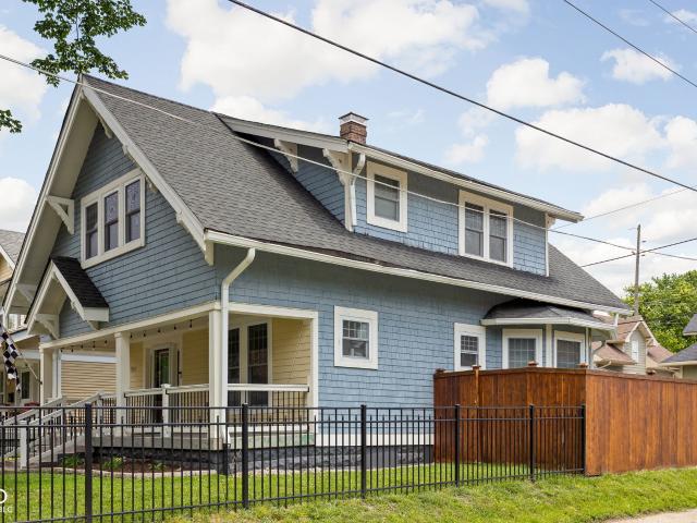903 Eastern Avenue