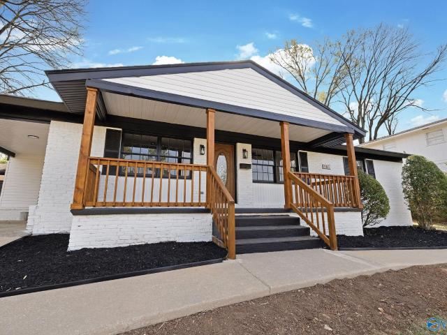 903 Fagan Springs Drive SE