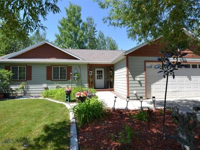 903 Kermit Ct, Belgrade, MT 59714