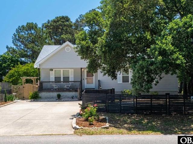 903 Holly St Lot 1B, Kill Devil Hills, NC 27948