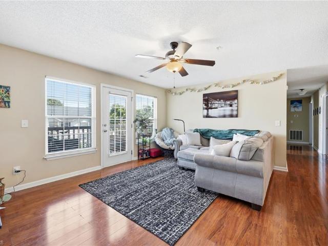 903 Hanahan Court #2A