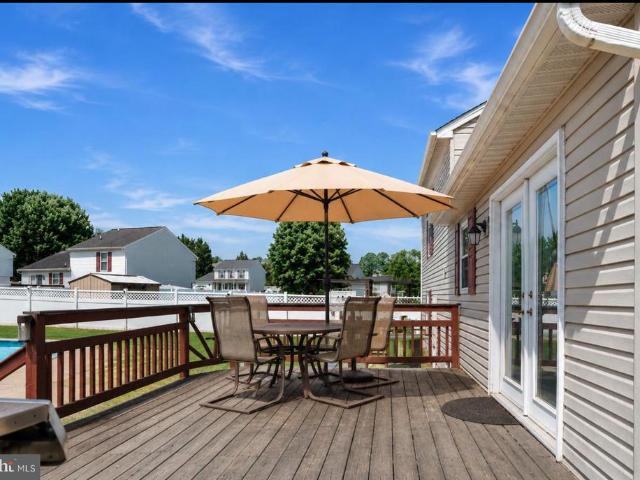 903 Harvey Lane
