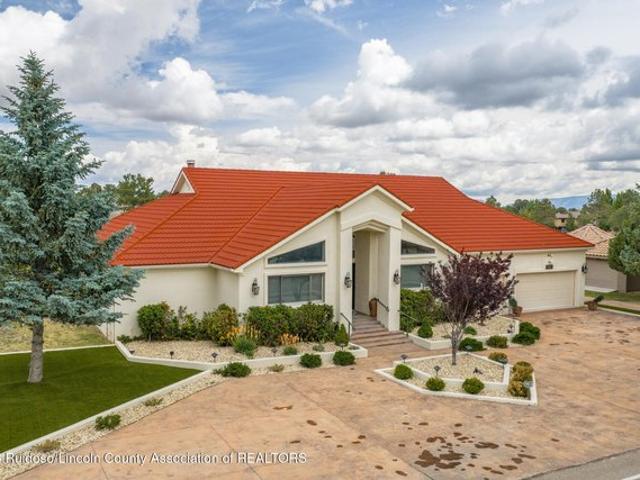 903 High Mesa Rd Lot 25, Alto, NM 88312
