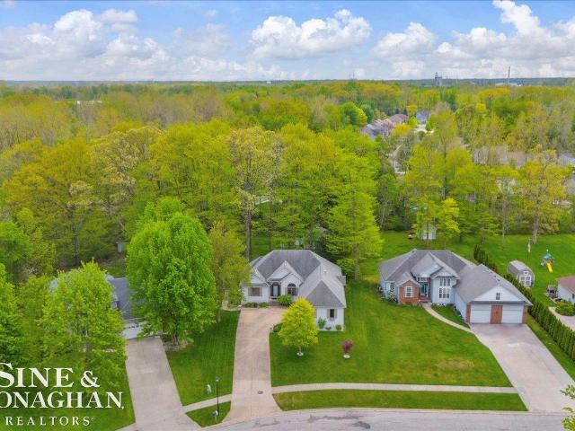 903 Joanwood Drive