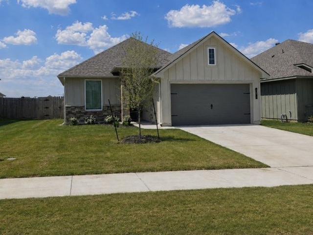 903 James Parker Cir, Killeen, TX 76542