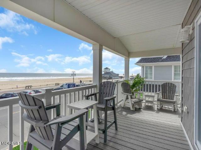 903 Ocean Ave N, Unit 4, Belmar, NJ 07719 | MLS #22621