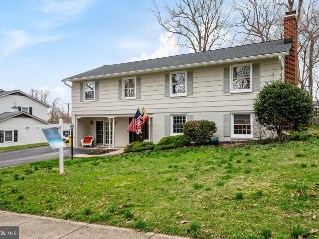 903 Old County Rd, Severna Park, MD 21146 | MLS #MDAA2135 | Compass