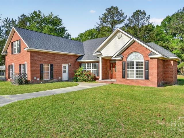 903 Olive Branch Road
