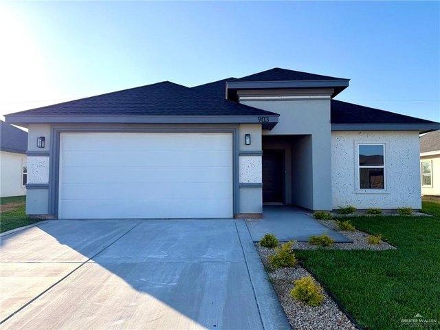 903 LA Laguna Rd, Mission, TX 78572