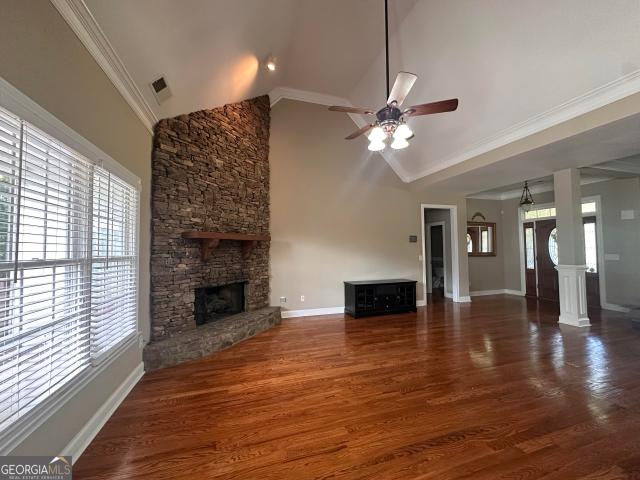 903 Little River Road