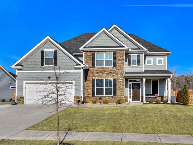 903 Lillian Park Dr, Grovetown, GA 30813