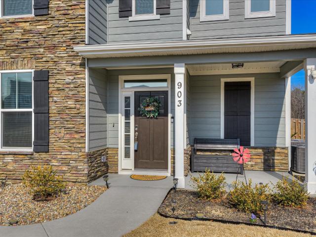 903 Lillian Park Drive