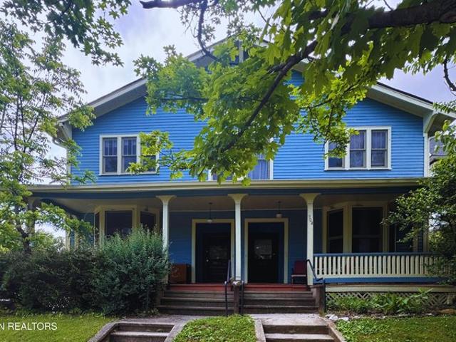 903 Luttrell St, Knoxville, TN 37917