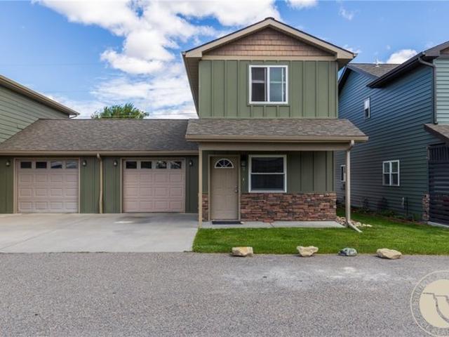 903 Lynch Dr Unit 2, Billings, MT 59105