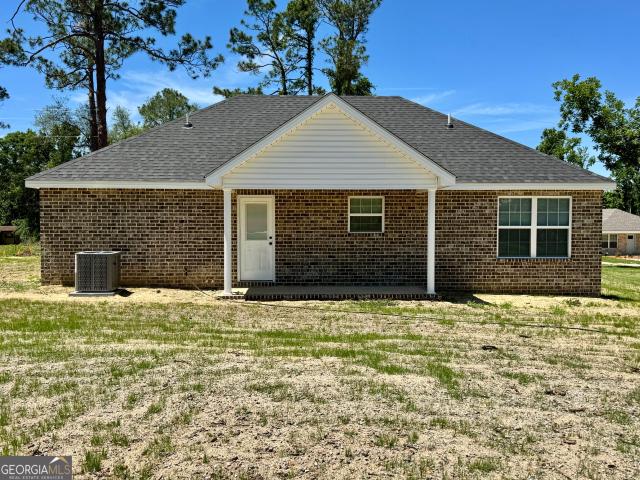 903 Moxley Drive