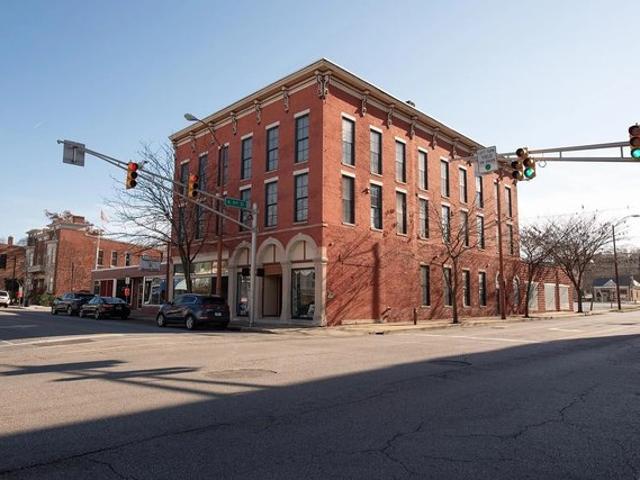 903 Main St Apt H, Lafayette, IN 47901