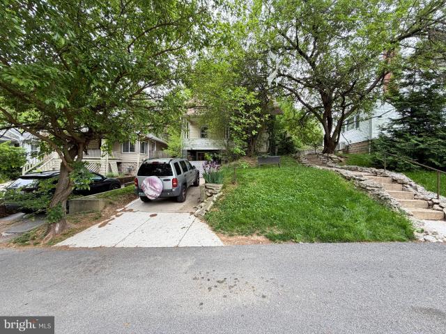 903 Maplewood Ave, Takoma Park, MD 20912 | MLS #MDMC2231