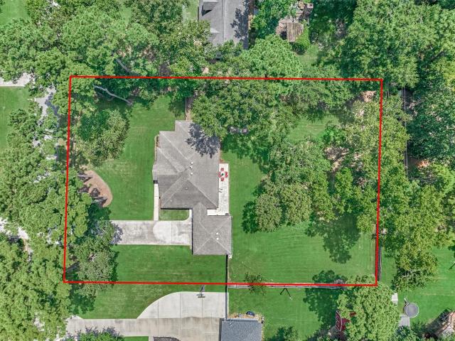903 Mesquite Drive