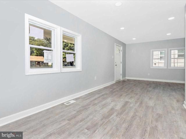 903 MINNA AVENUE 1 Bedroom Apartment for Rent at 903 Minna Ave, Capitol Heights, MD 20743
